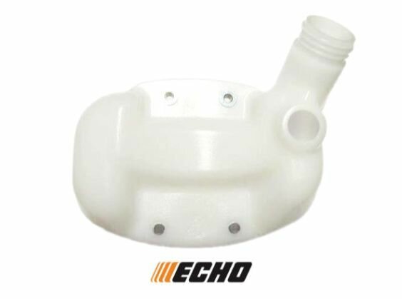 Корпус топливного бака для бензокосы ECHO SRM 265TES A350000440 Оригинал