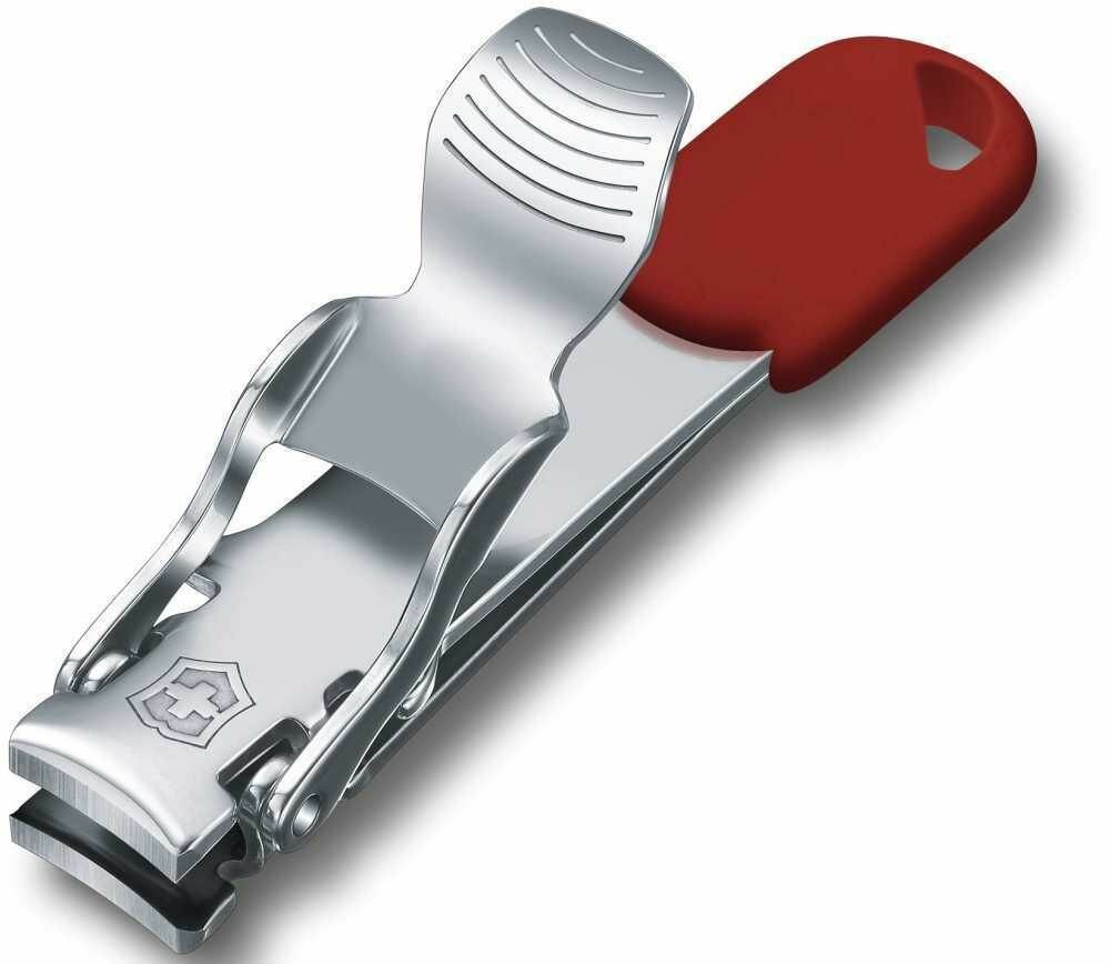 Брелок-кусачки Victorinox (8.2050. B1) красный