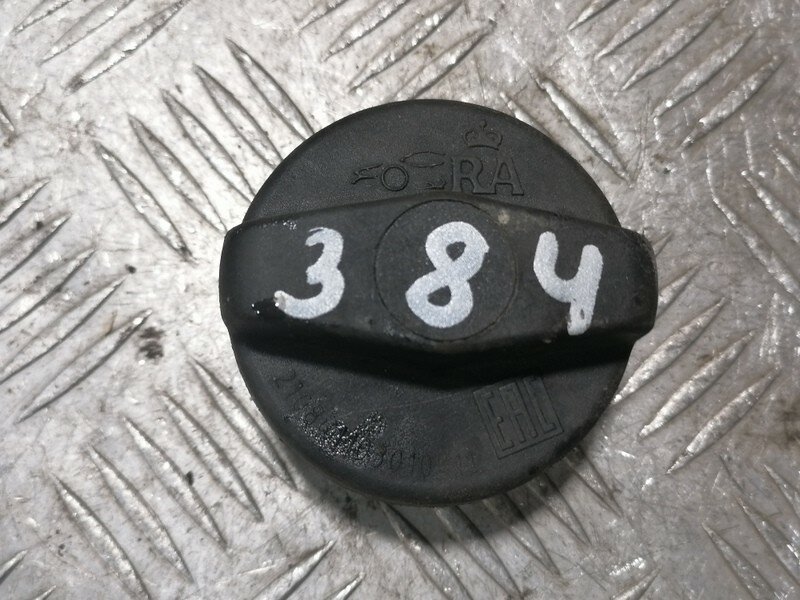 Крышка бензобака VAZ Priora 21081103010