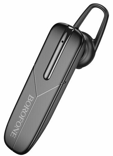Bluetooth-гарнитура Borofone BC36Black