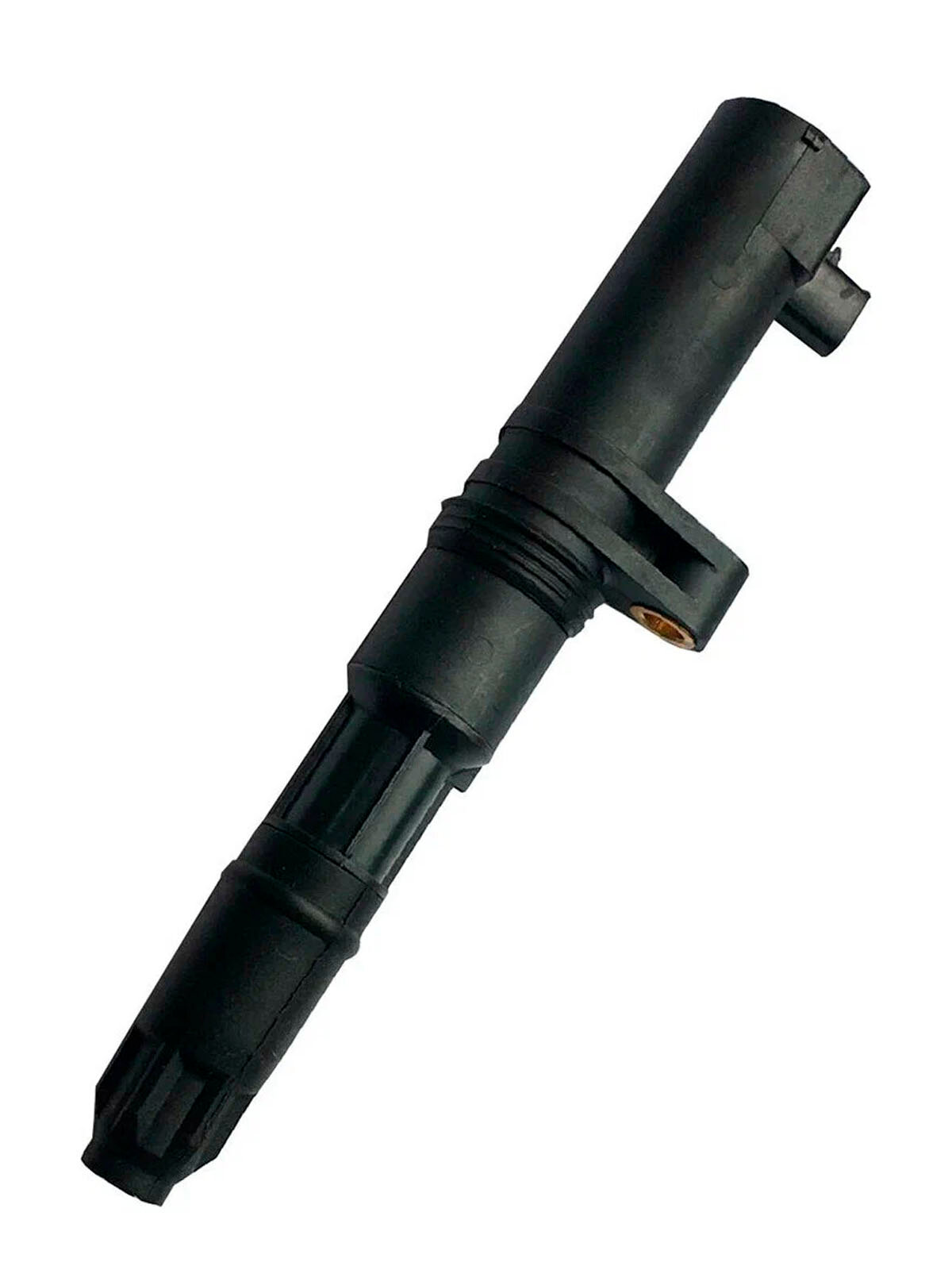 Катушка зажигания DelcoParts 19374104, для проверки применяемости, 1 шт