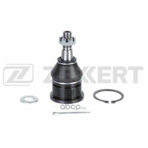 Опора шаровая перед. ниж. лев./прав. Chrysler Voyager III IV 95- Dodge Caravan IV 00- ZEKKERT TG5430 для Chrysler Voyager (1999-2008), Dodge Caravan