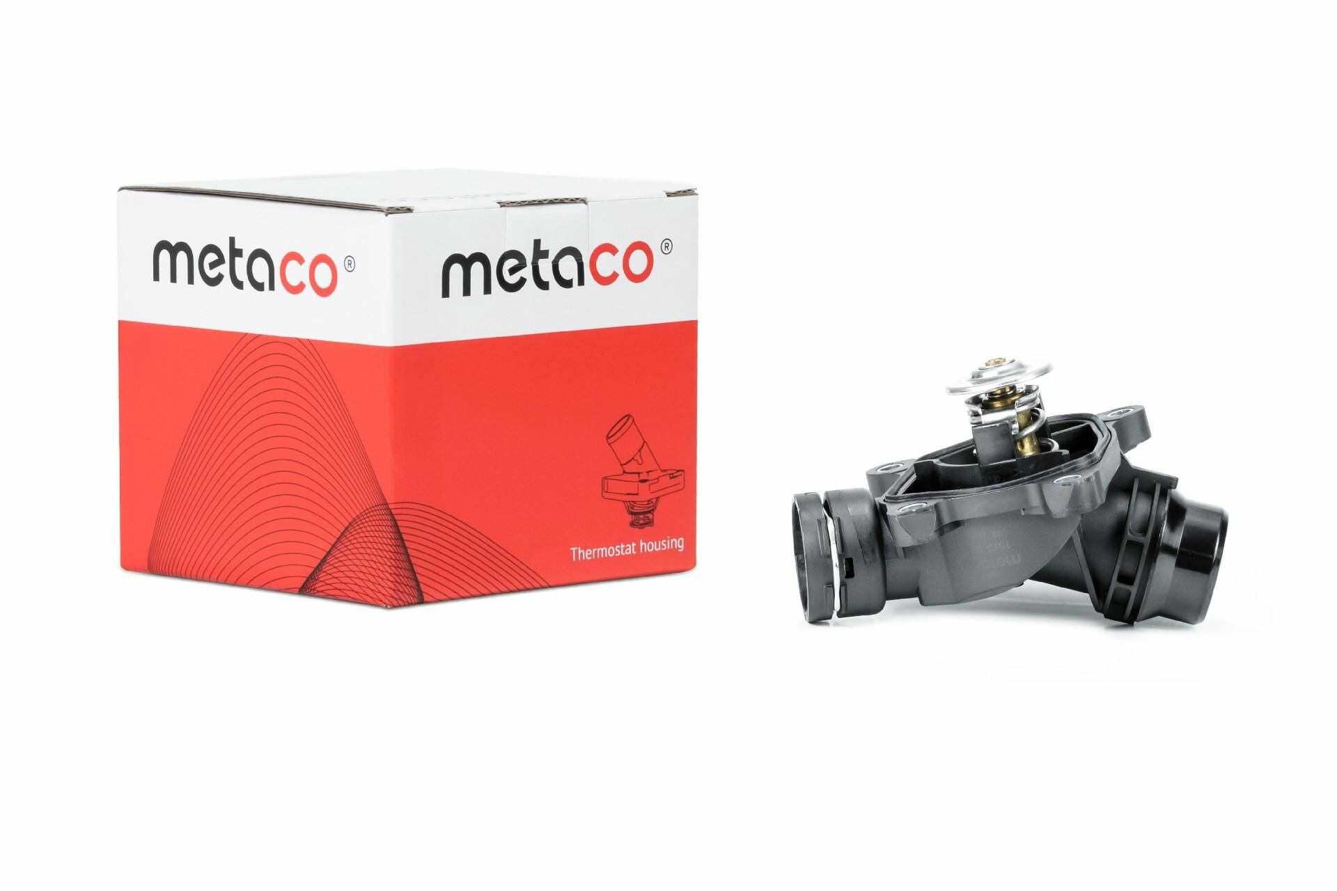 Термостат Metaco 1520-083
