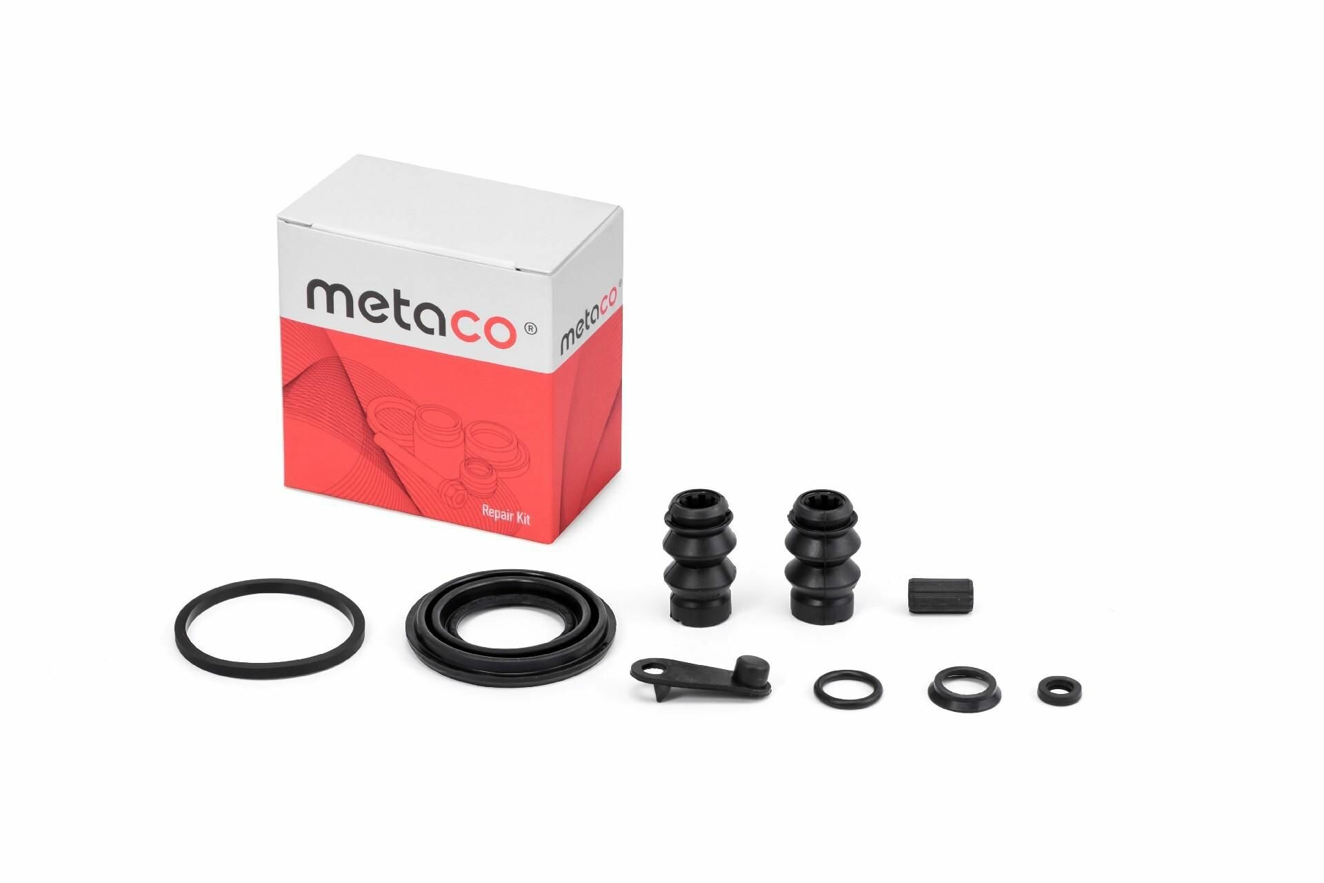 Р/к заднего суппорта METACO Ford Форд Transit Транзит 3850-023