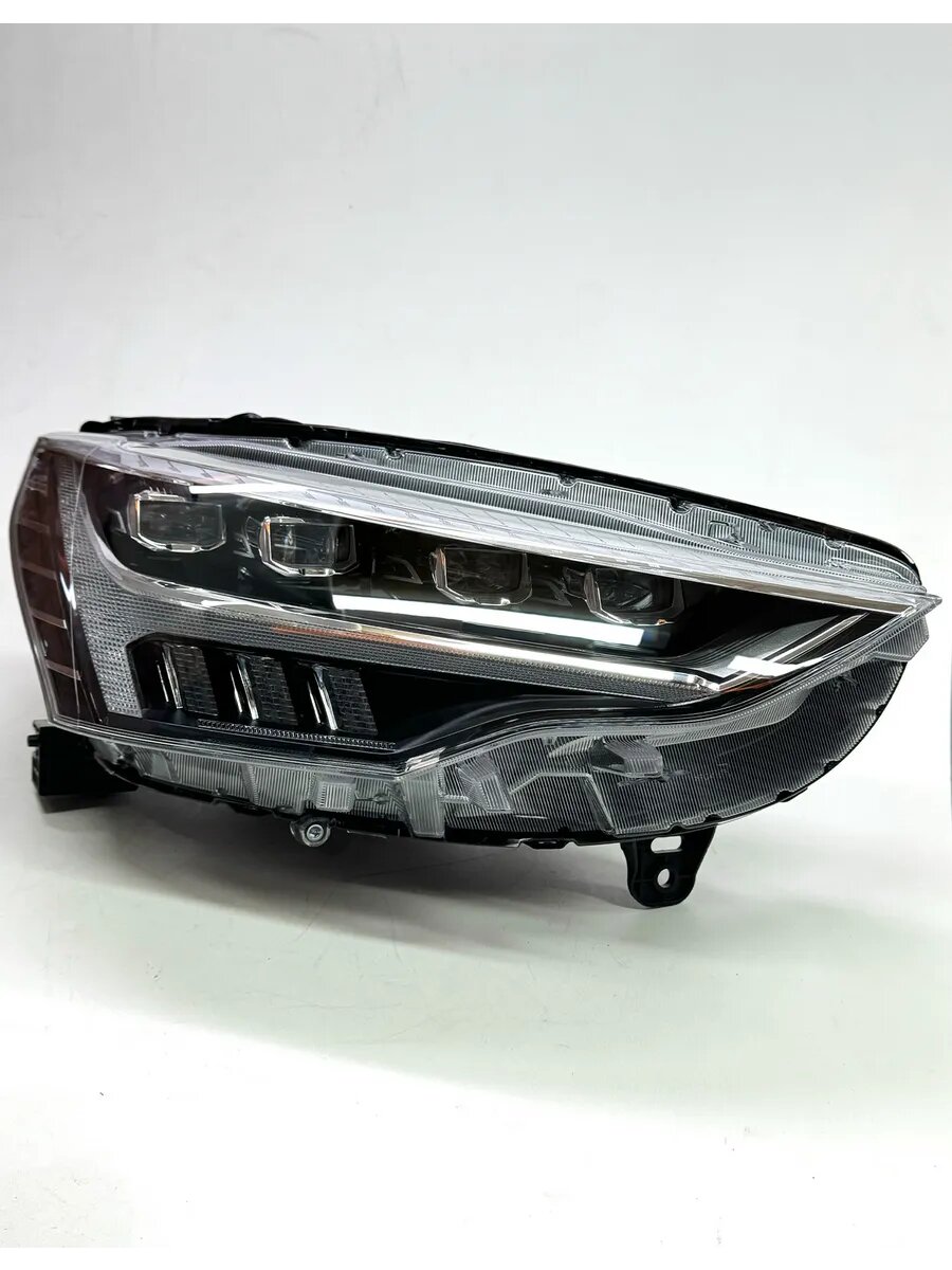 Фара HAVAL JOLION 2020- RH