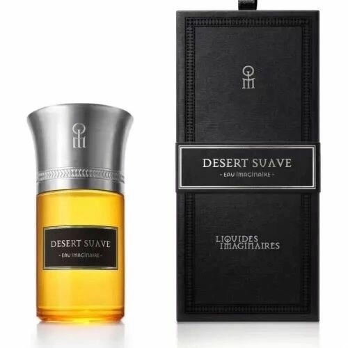 Liquides imaginaires desert suave 100ml парфюмерная вода