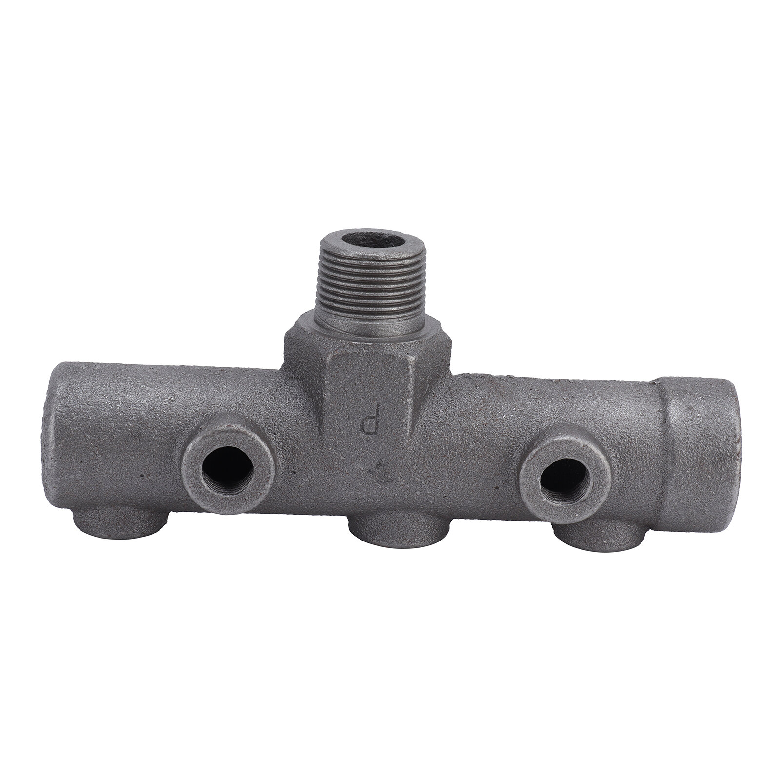 Клапан регулятора давления воздушного компрессора, комплектующие с наружной резьбой G3/4, 7-ходовой выходной узел.