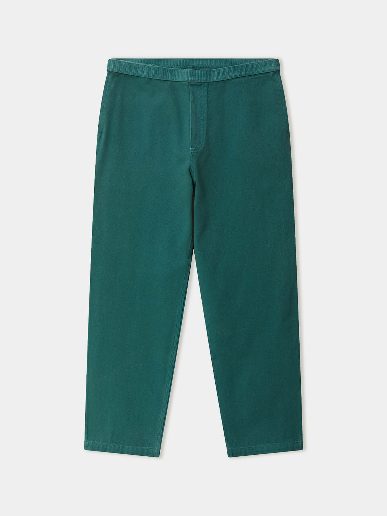 Брюки WASHED HARD WARE