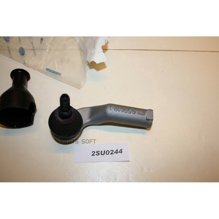 Рулевые тяги и наконечники — купить по низкой цене на Яндекс Маркете