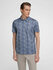 Поло HENDERSON, размер 2XL, голубой
