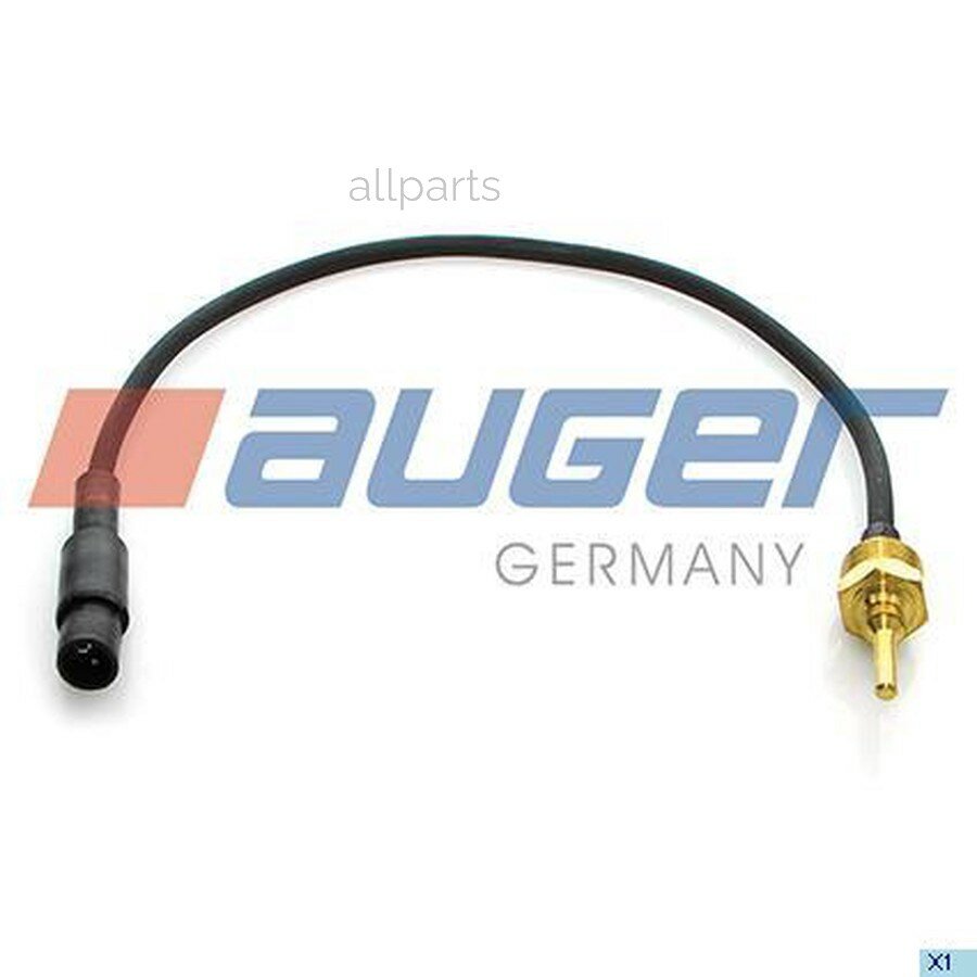 AUGER 75750 датчик температуры ! ретарды GR-GRS-GRSO \SCANIA 2/3/4/Bus