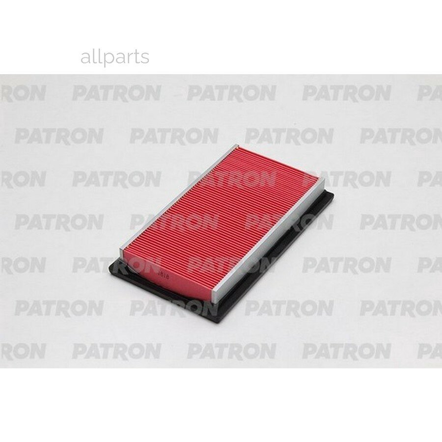 PATRON PF1613 Фильтр воздушный Nissan Note/Micra/Tiida 1.6/1.8 / Qashqai 1.5DCi 05-