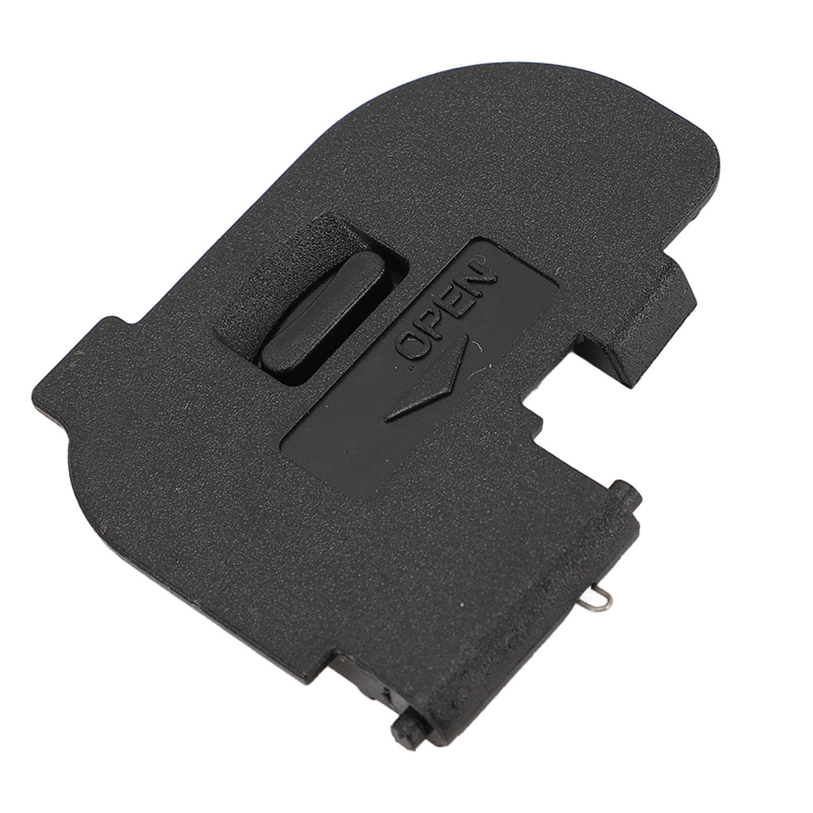 Крышка батарейного отсека, сменная крышка батарейного отсека, запасная часть для камеры 7D