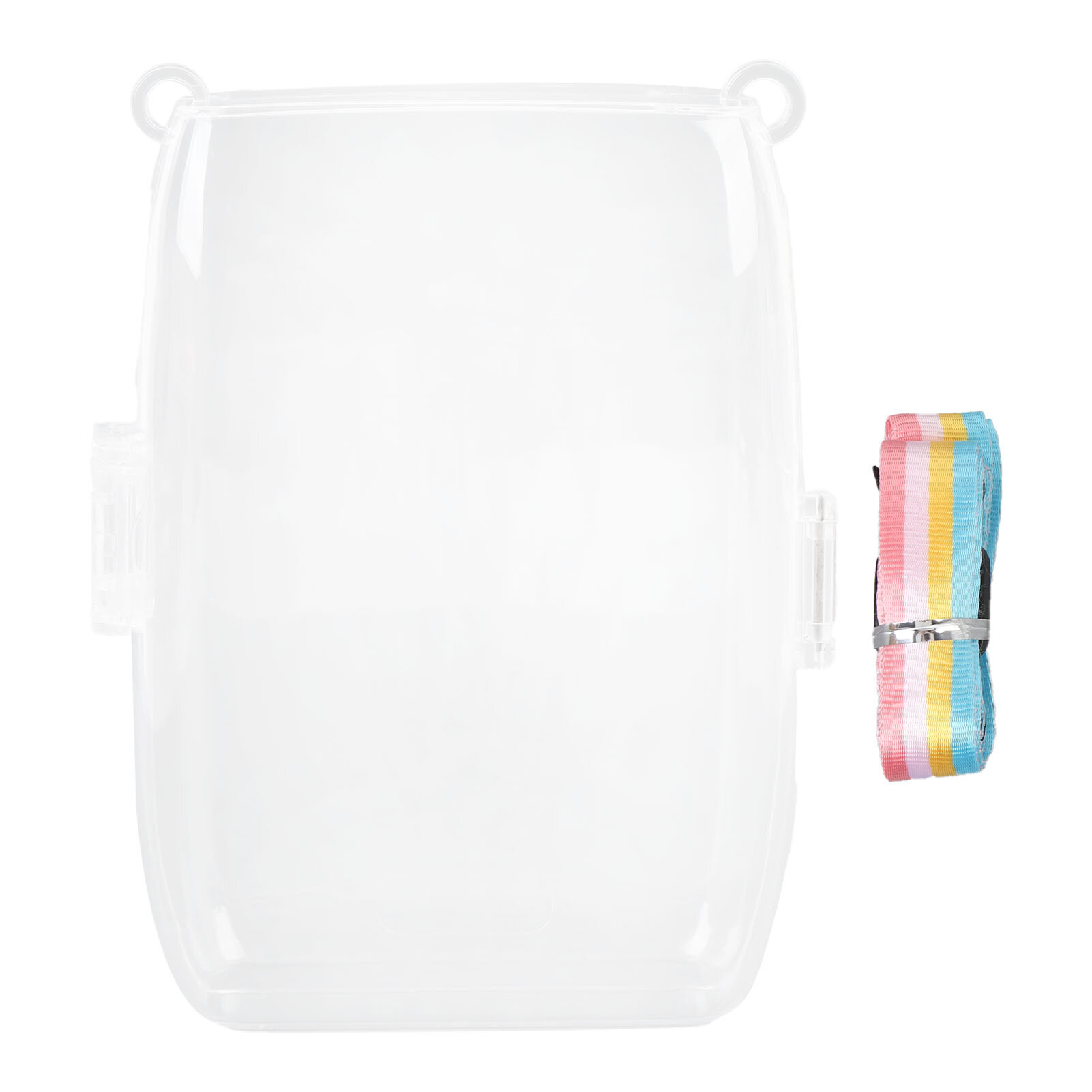 Жесткий чехол для смартфона Link 3, принтера, ПК, защитный прозрачный чехол для смартфона, принтера с регулируемым плечевым ремнем