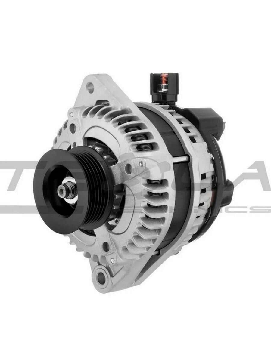 Генератор TESLA TECHNICS TT12728 для а/м HONDA Accord, Pilot
