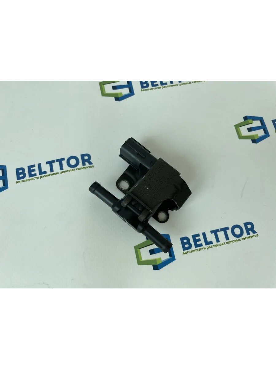 Клапан электромагнитный, вакуумный Контрактный Honda