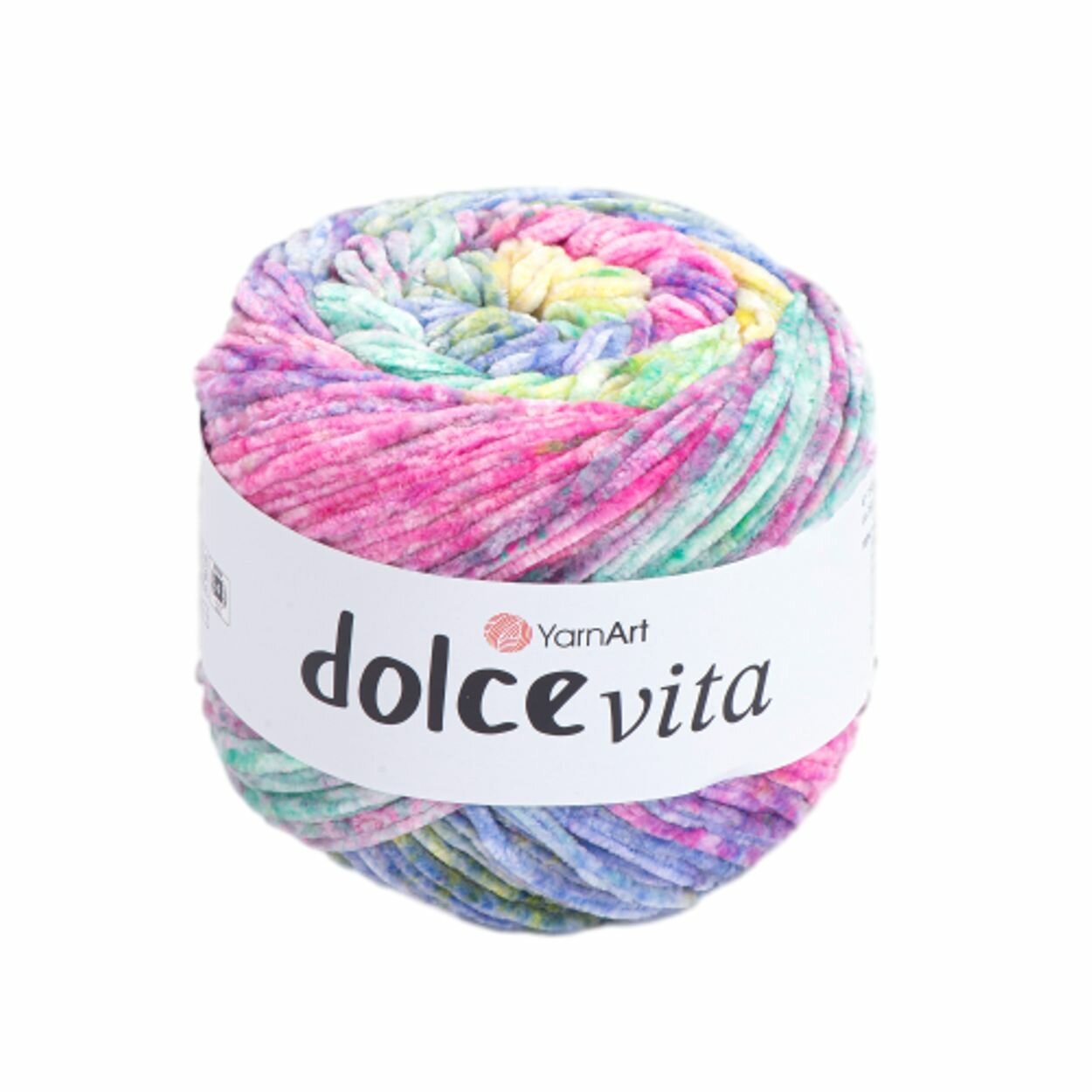 Пряжа YarnArt Dolce Vita (3 шт)