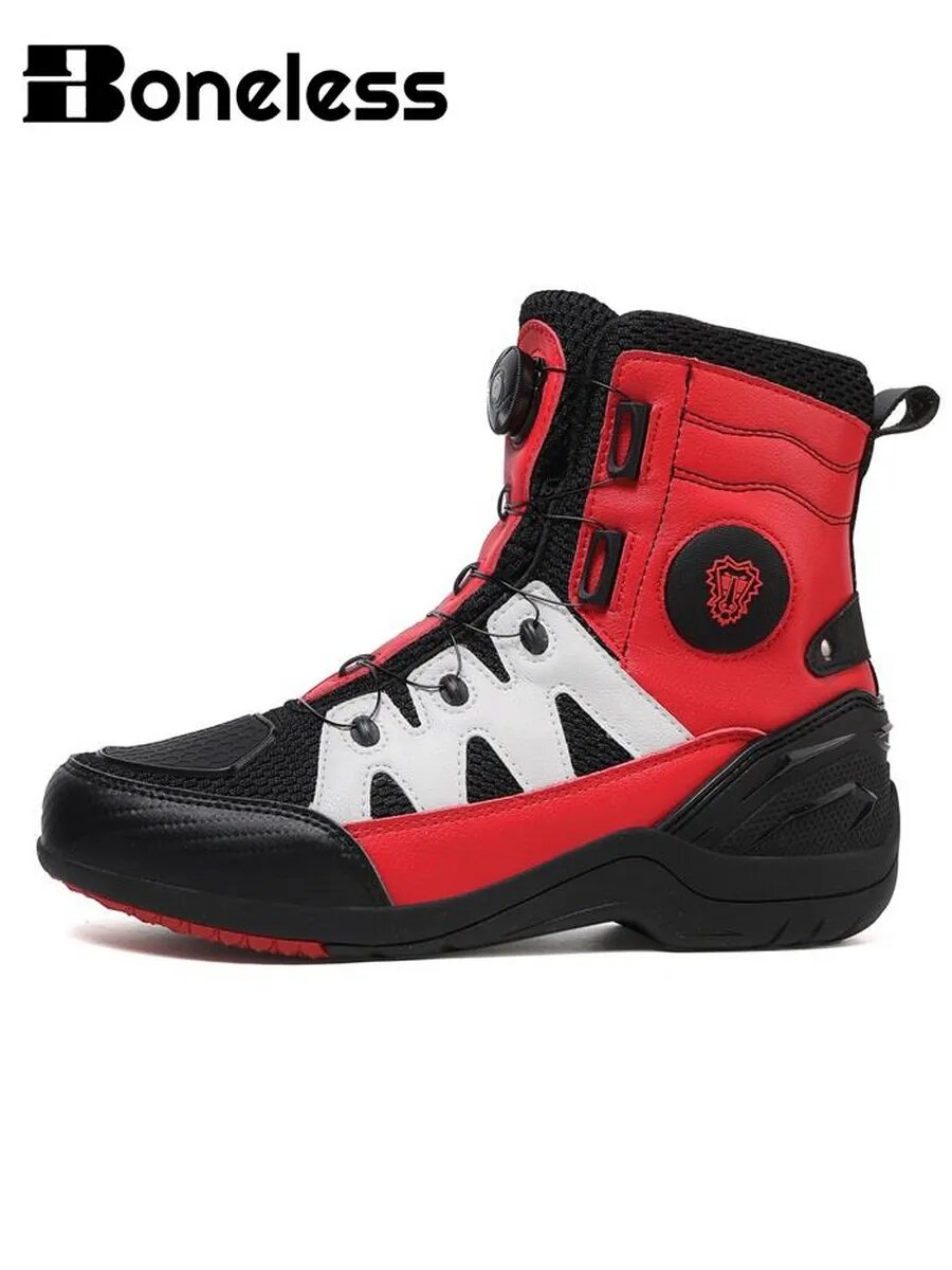 Мотоботы BONELESS