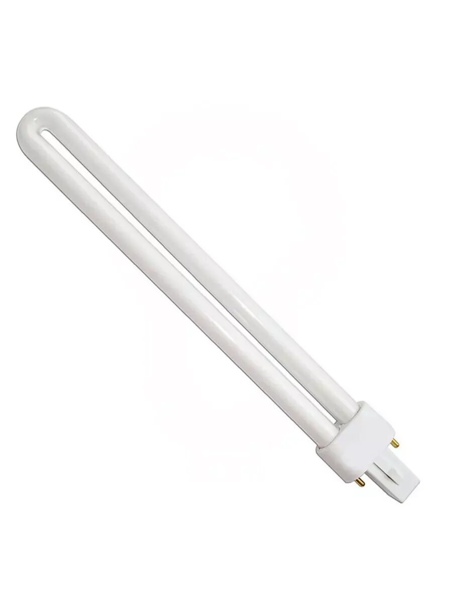 Лампа люминесцентная G23 11 W 4000K.