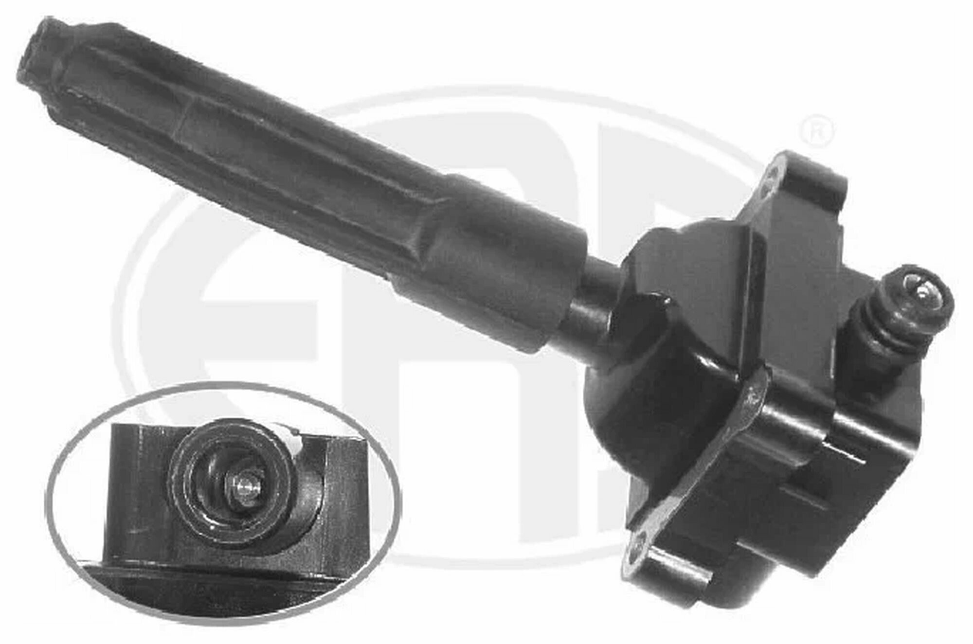 Катушка зажигания ERA 880180, для Mercedes-Benz Sprinter 95-06
