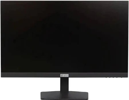 Монитор Lightcom 24 V-Plus пцвт.852859.400-05 черный IPS 4ms 16:9 HDMI матовая HAS 350cd 178гр/178гр