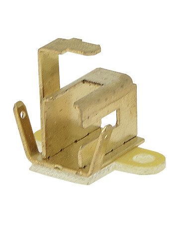 Щеткодержатель для перфоратора ELITECH П 1130ЭМ HD (E2205.002.00)