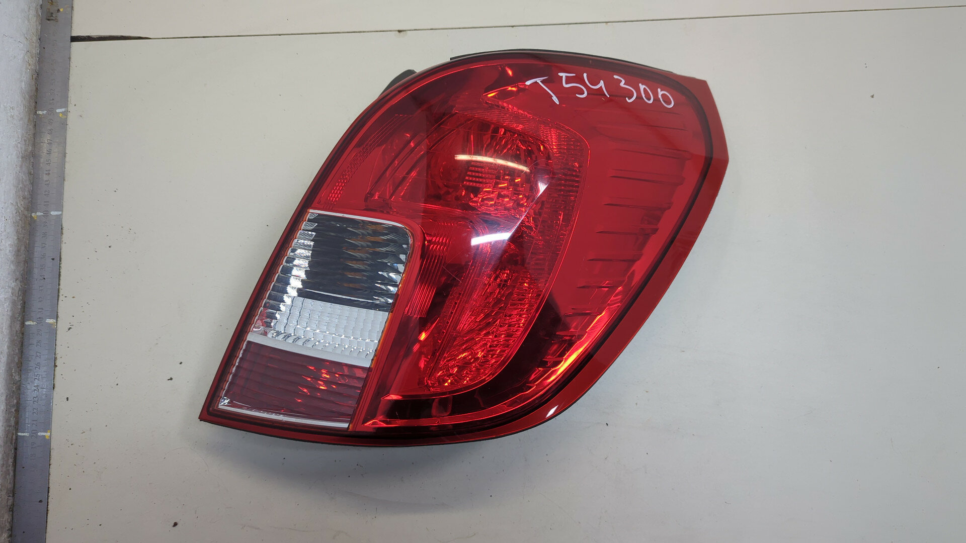 Фонарь (задний) правый Opel Antara Б/У