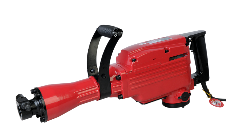 Отбойный молоток Энергомаш ОМ1-2100