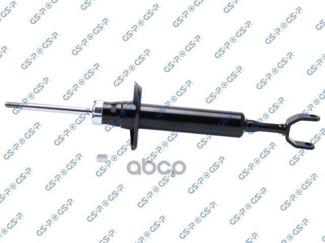 Амортизатор передний газовый! Audi A4 94-01/A6 97-01, VW Passat 97-00 GSP арт. 32101880