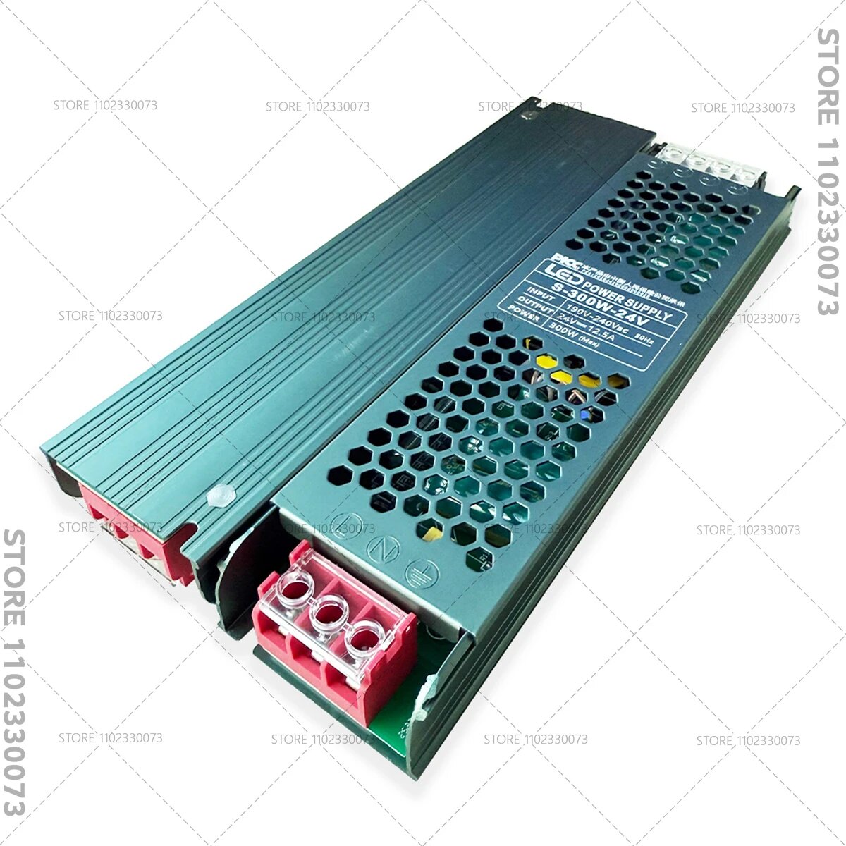 Трансформатор освещения 12/24В 60-400Вт