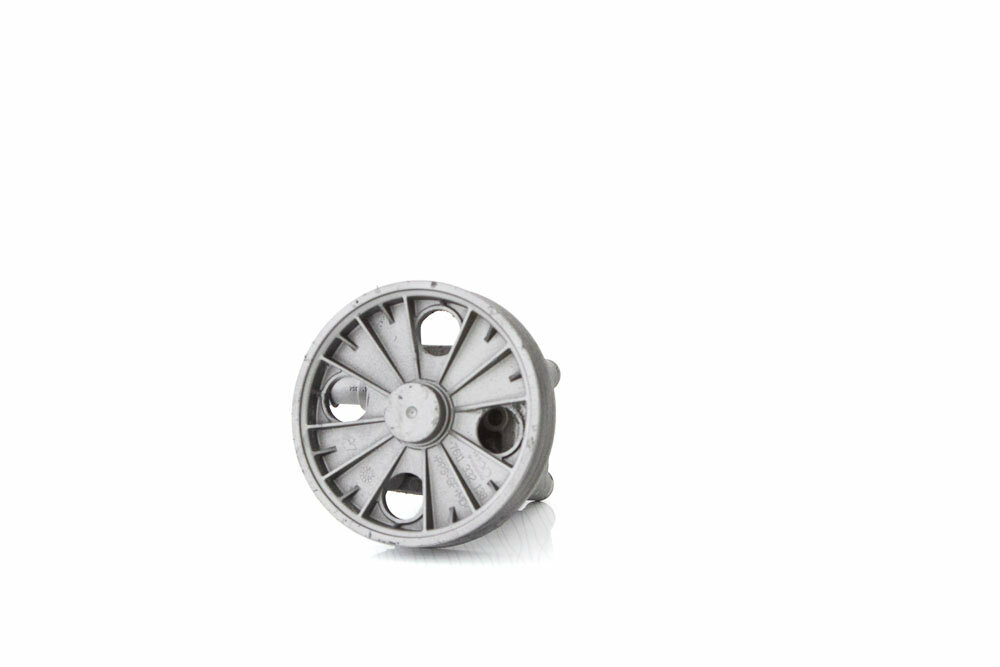 Насос гидроусилителя руля Volvo XC90 (ZF) ( Оригинальный, восстановленный )