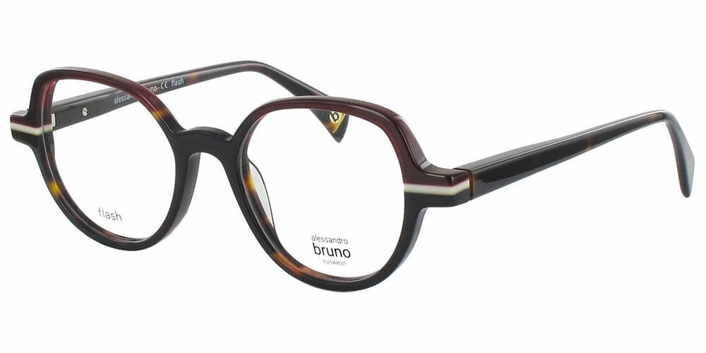 Медицинская оправа Alessandro Bruno Flash 1169-28B женская
