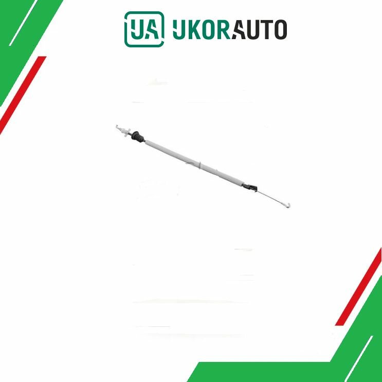 U0519404 UkorAuto Трос открывания двери для VW Passat B6 2005-2010