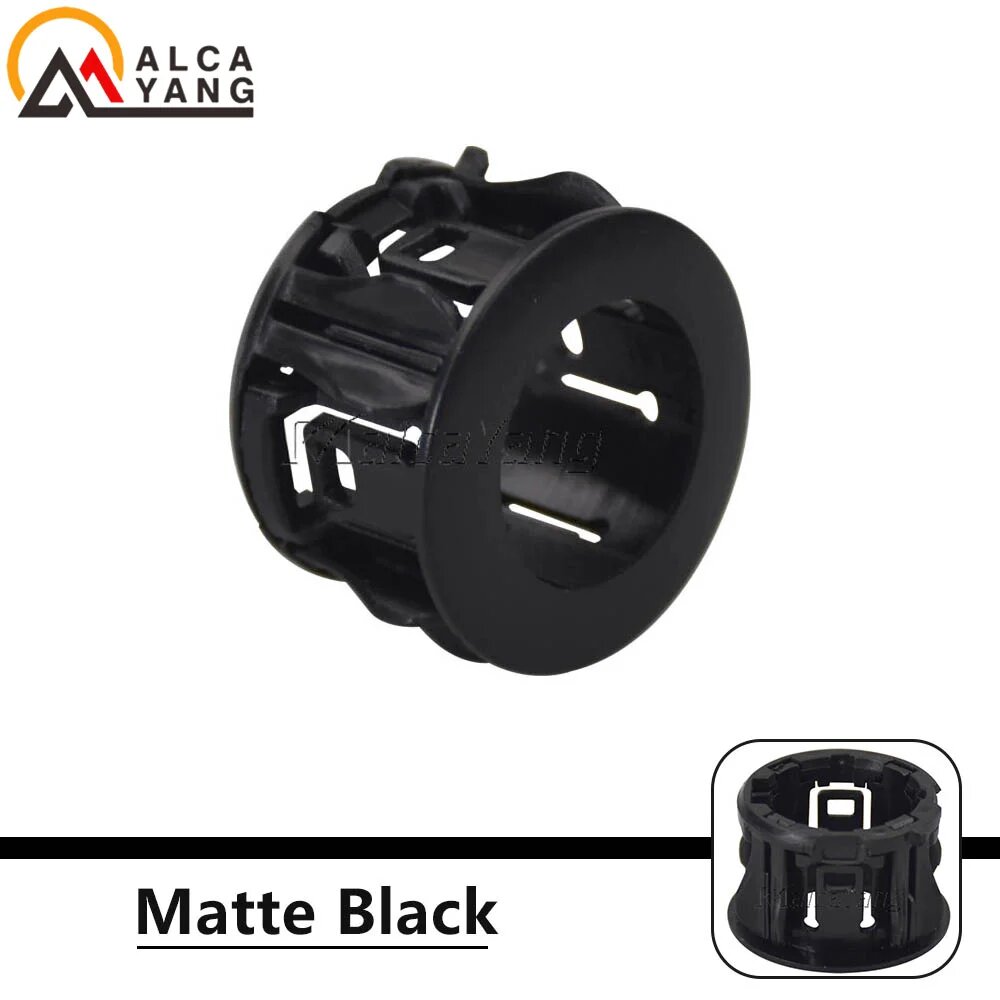 Держатель датчика Pdc для помощи при парковке, монтажный кронштейн для Toyota Collora RAV4 89341-42060 89341-12100 89341-42010 89348-12100