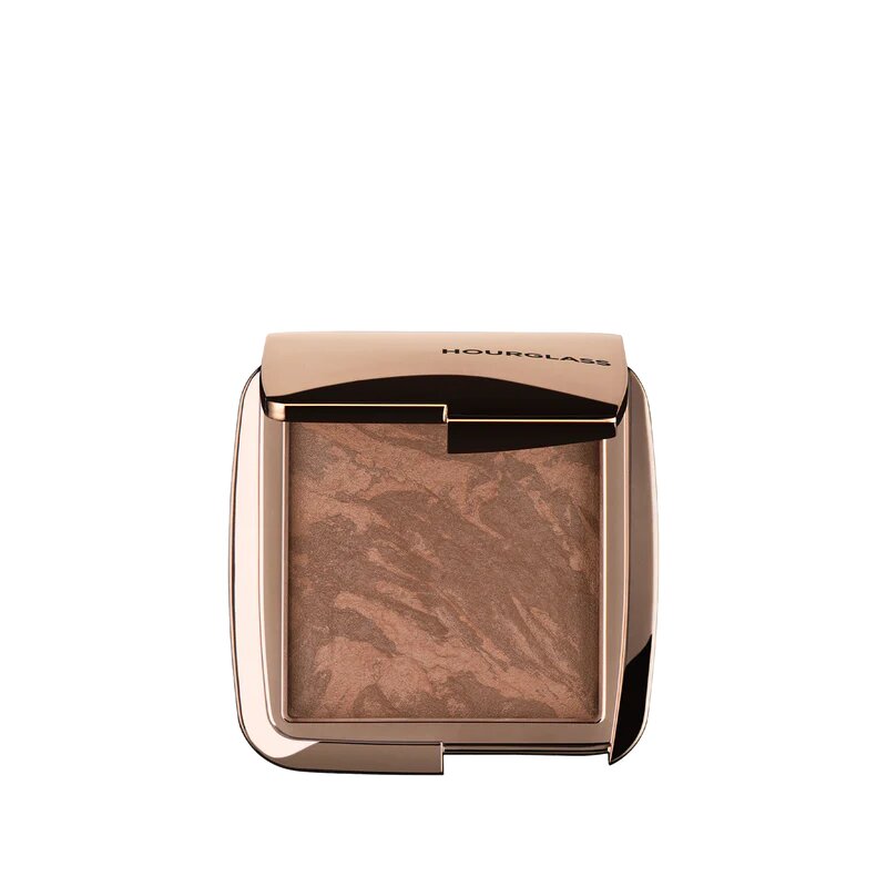 Бронзер HOURGLASS Ambient Bronzer 11г | Естественный эффект загара и мягкое сияние | Radiant Bronze Light