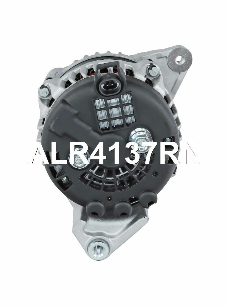 Генератор Krauf ALR4137RN — фото 1