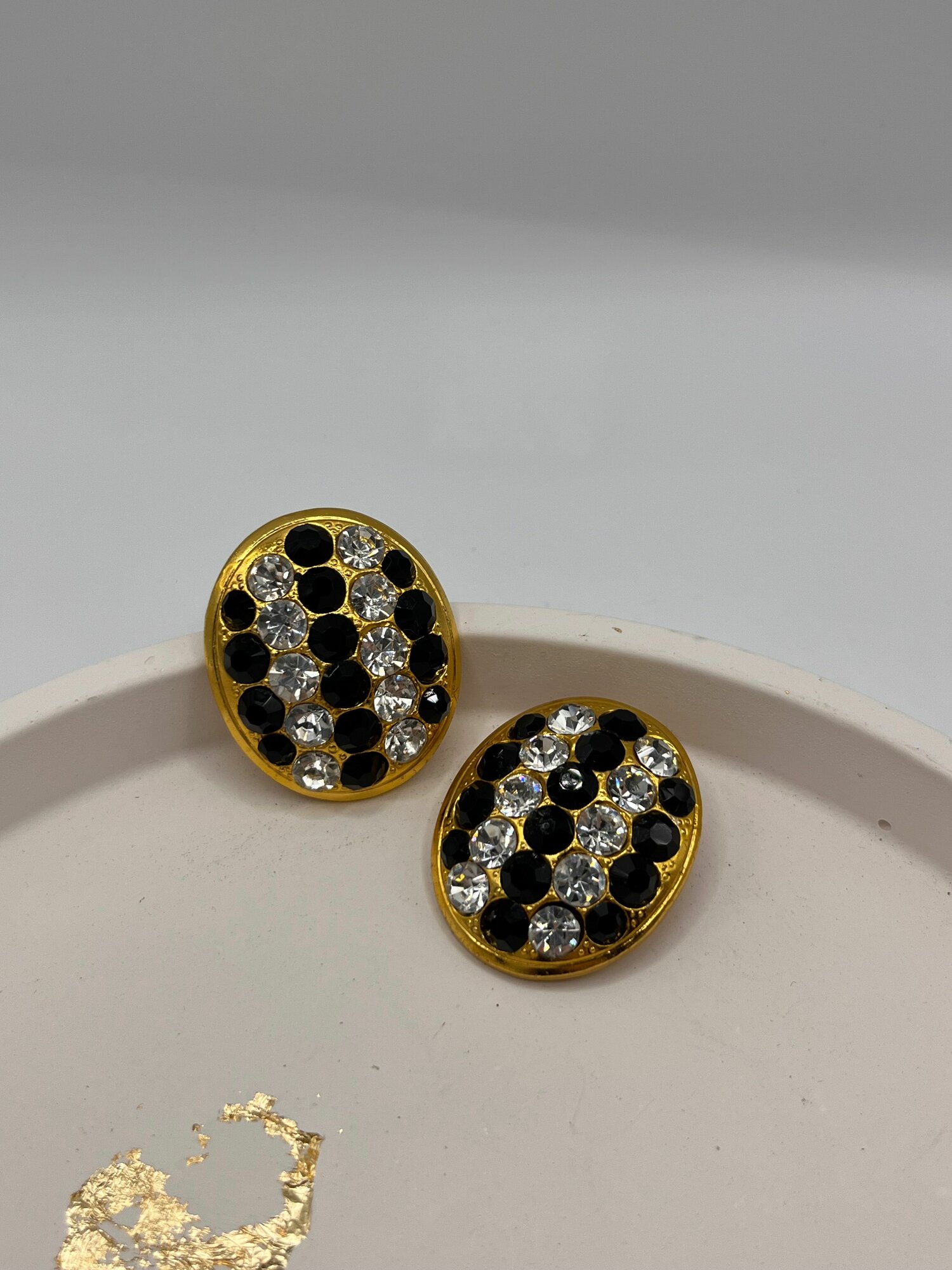 Серьги клипсы