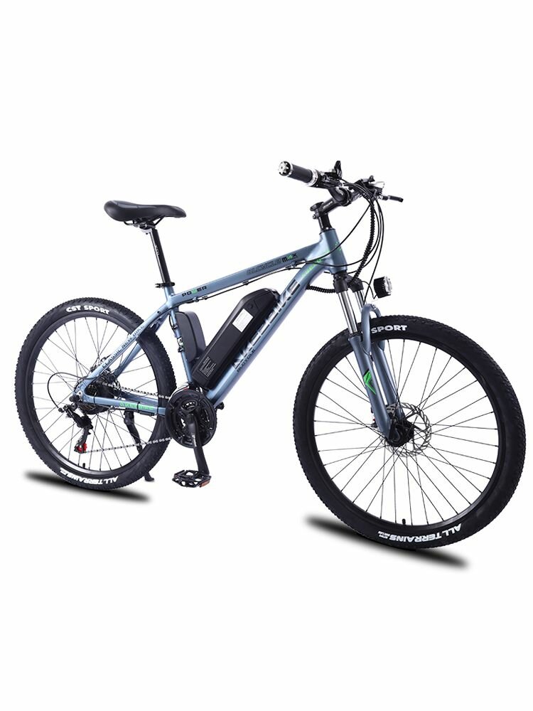 Электровелосипед