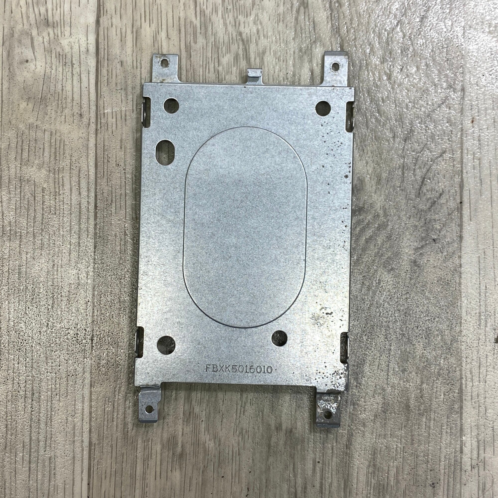 Салазки HDD Asus K501U