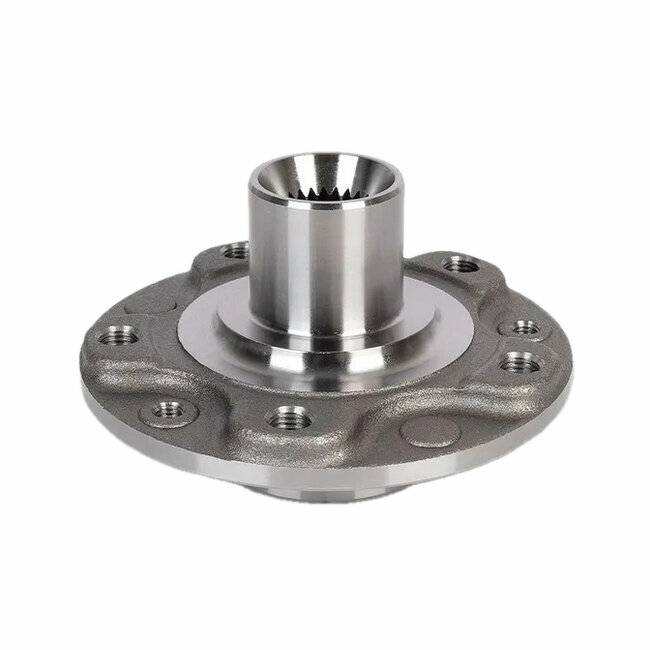 Ступица задняя для Renault Duster (Рено Дастер) с 2010 года (KRAFT)