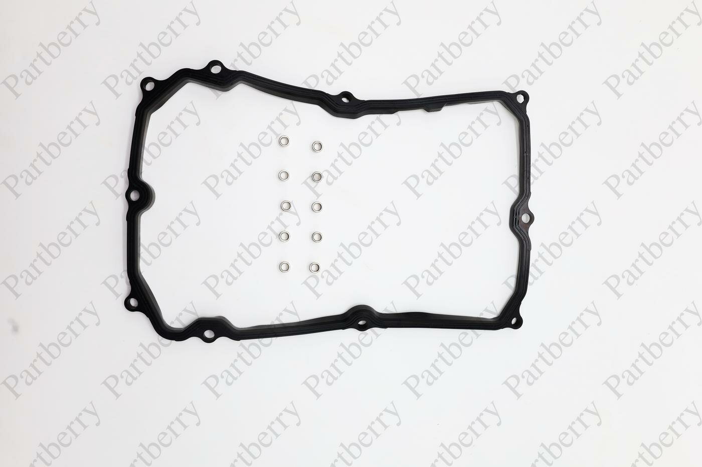 Прокладка поддона акпп PARTBERRY PB562009 для TOYOTA 3516804010, TOYOTA 3516871010.