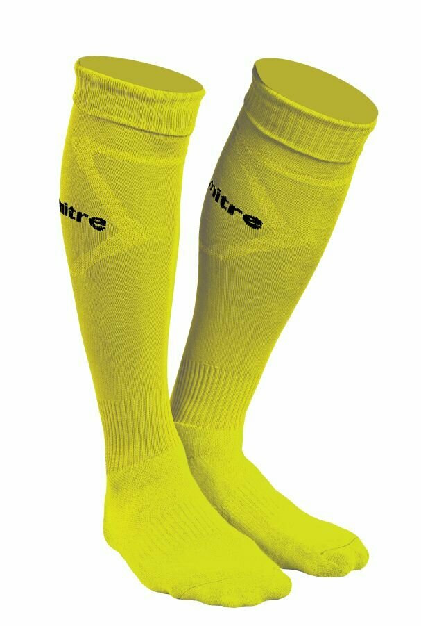 Гетры футбольные Базовая коллекция