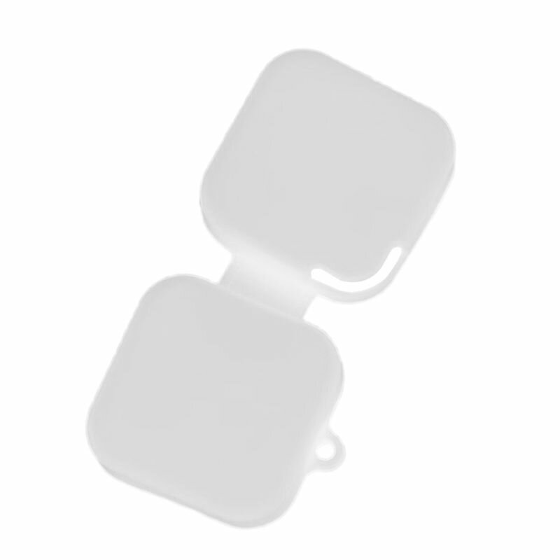 Защитный чехол CMF by Nothing Buds 2 Plus-Белый