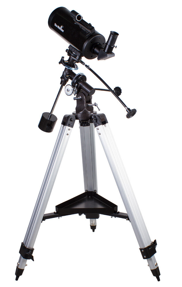 Телескоп Sky-Watcher BK MAK102EQ2 — фото 1