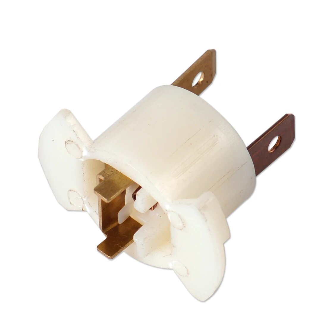 Белый H1 галогенный автомобильный держатель лампы для фар 33116-SD4-961 33116SD4961 подходит для Honda CR-V Prelude Acura RL TSX