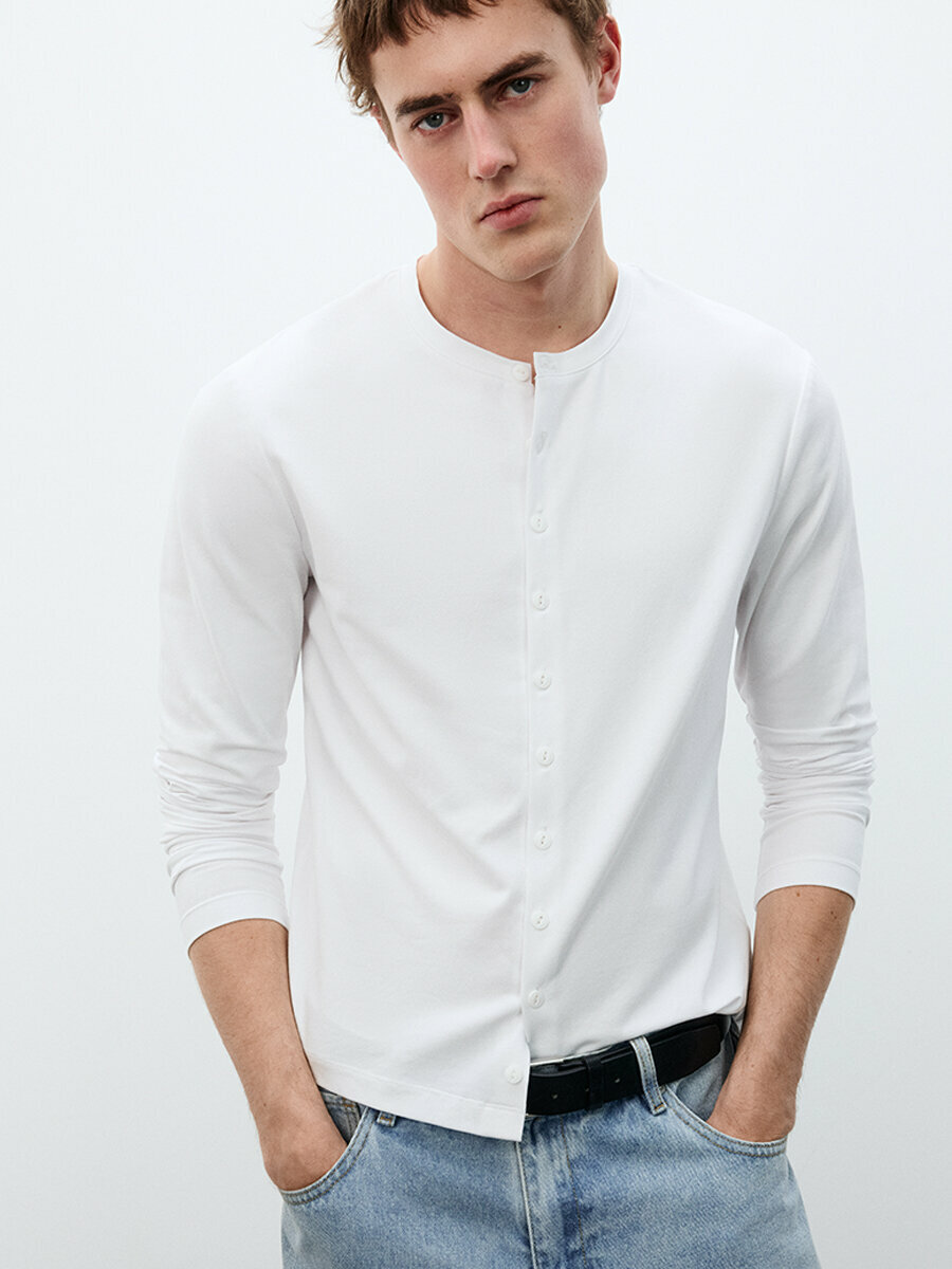 Лонгслив Man Urban