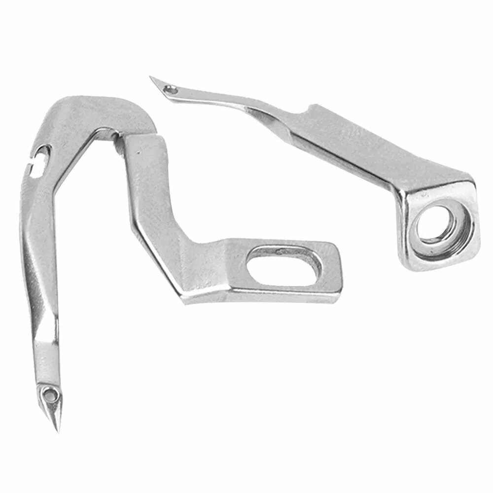 Оверлочный петлитель