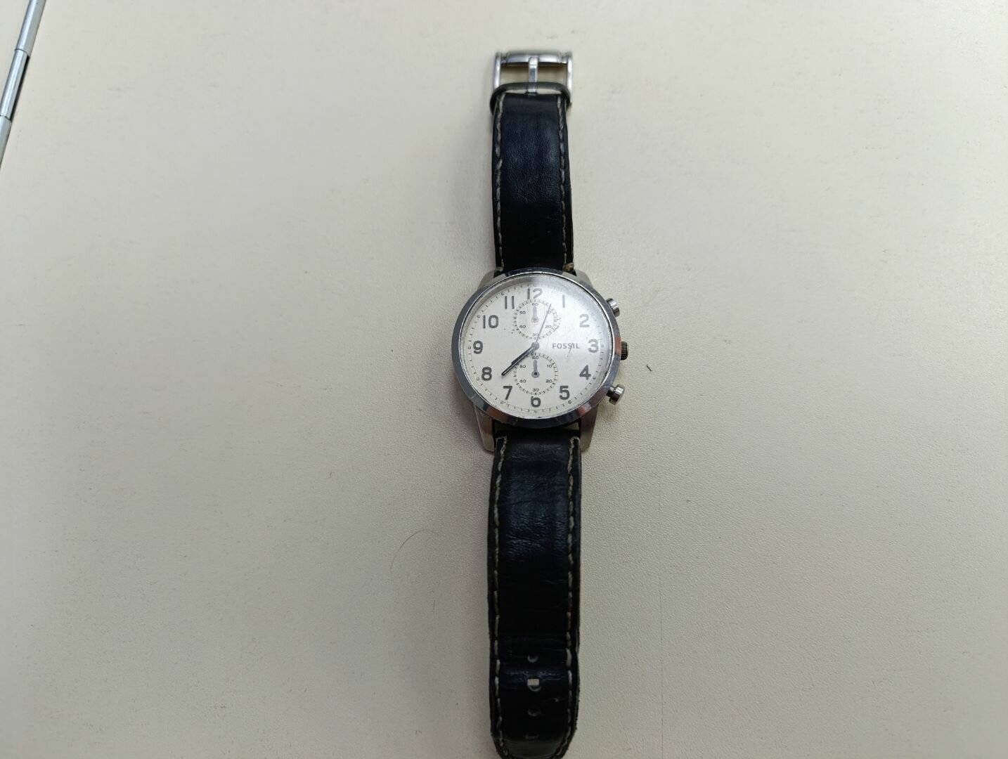 Наручные часы FOSSIL, б/у,уценка