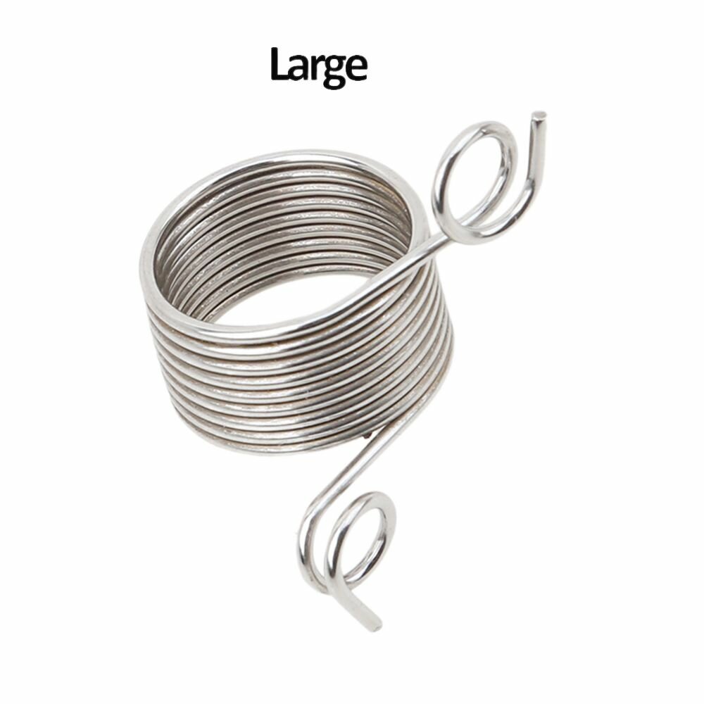 Кольцо наперсток