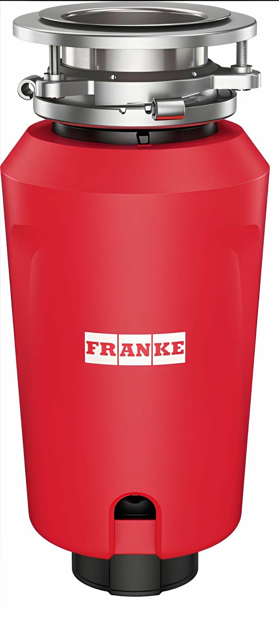 FRANKE SLIM 50 измельчитель пищевых отходов кухонный в мойку, Мощность 540 Вт, Скорость 2600 об/мин, Пневмокнопка